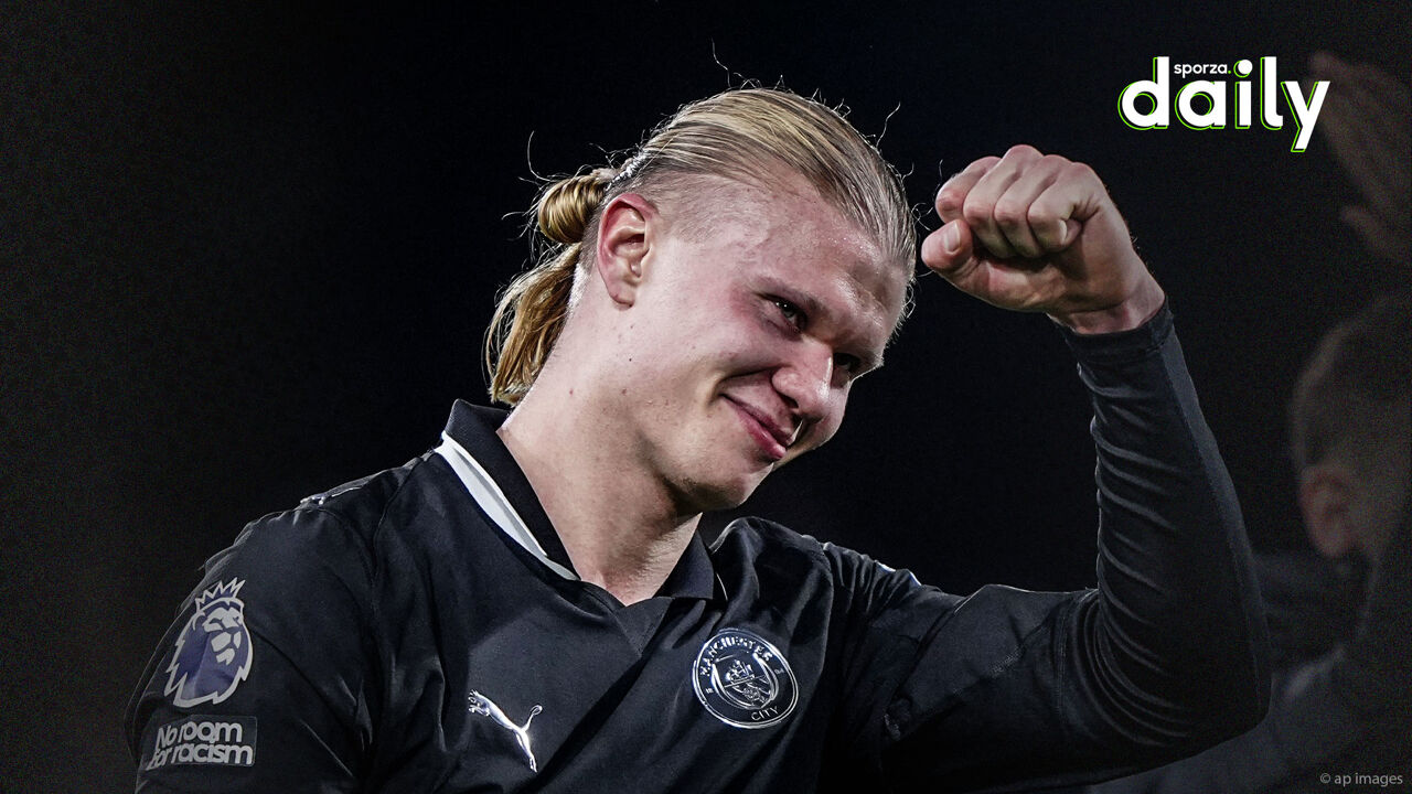 Breekt "god van de spitsen" straks ook ultieme record? Filip Joos kijkt ...