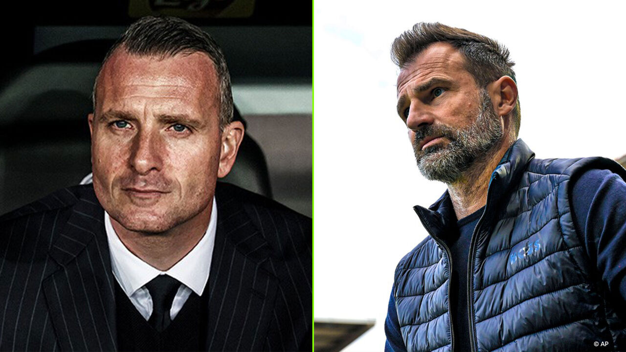 Verrassing van formaat: Club Brugge ontslaat trainer Nicky Hayen en ...