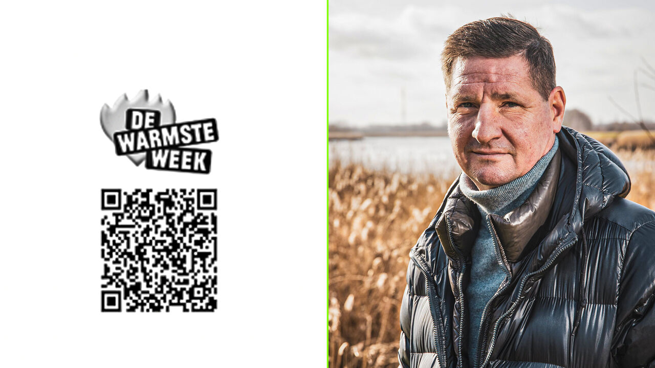 Dochters Glen De Boeck lanceren hartverwarmende actie voor Warmste Week ...