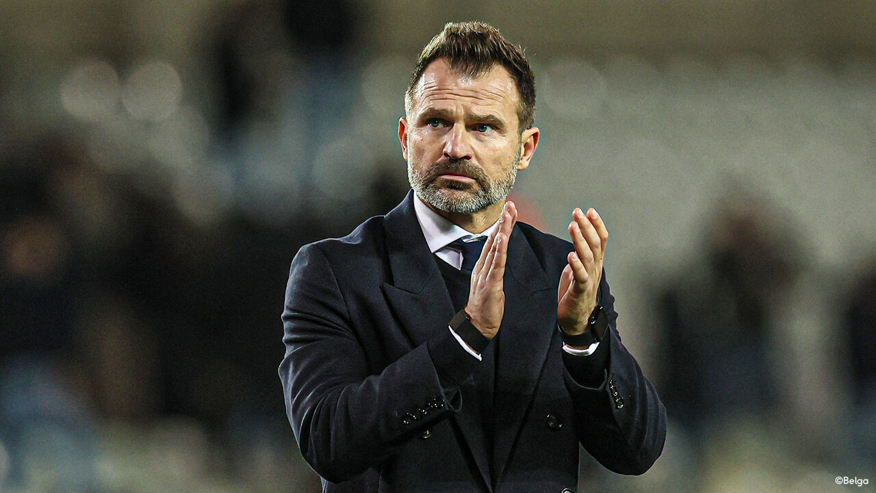 Ivan Leko zag spelers "karakter tonen" tijdens debuut en is opvallend ...