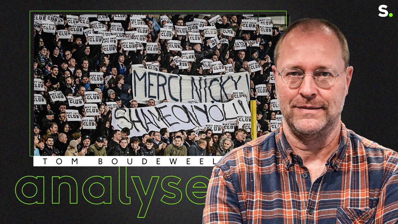 "Dat bestuur geen punten scoorde, is understatement": Tom Boudeweel ...