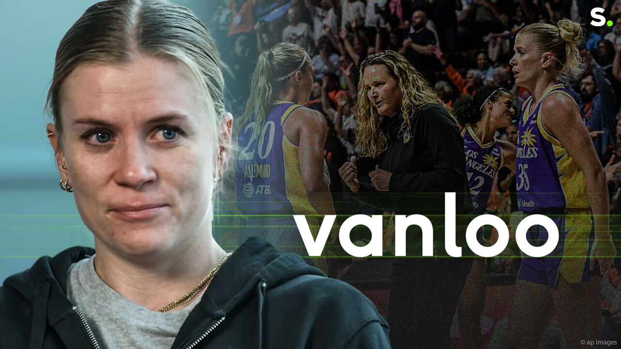 In een taxi rook ze onraad na dat ene berichtje: Julie Vanloo ...