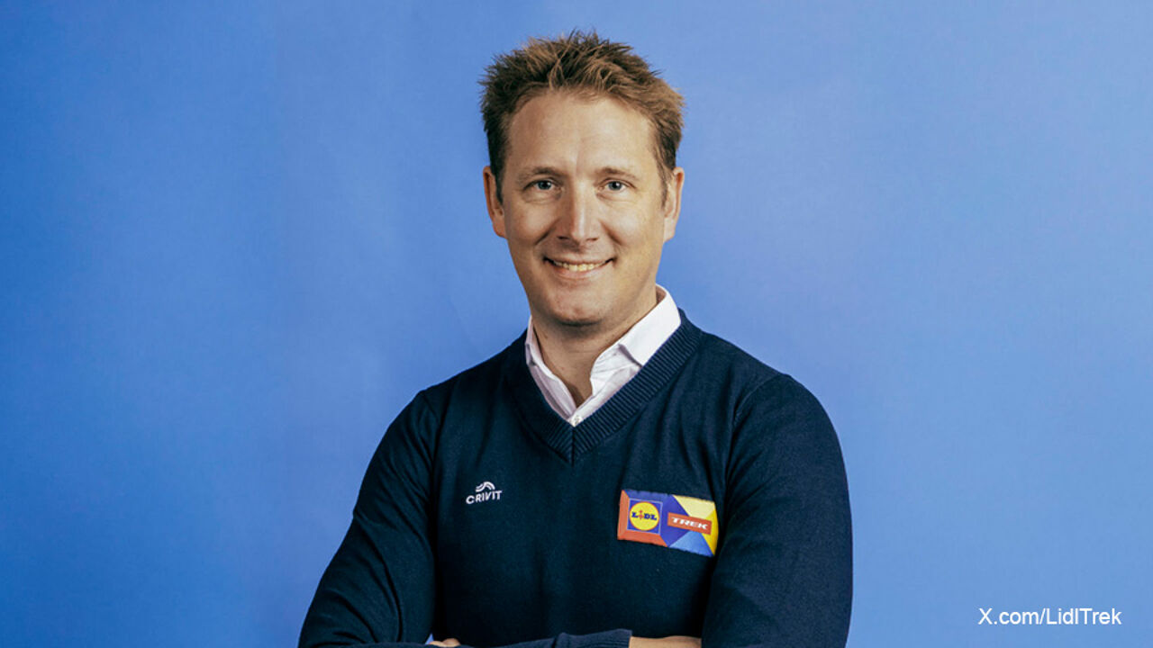 Zijn broer achterna: ook Andy Schleck keert terug in peloton als assistent-manager bij Lidl-Trek ...