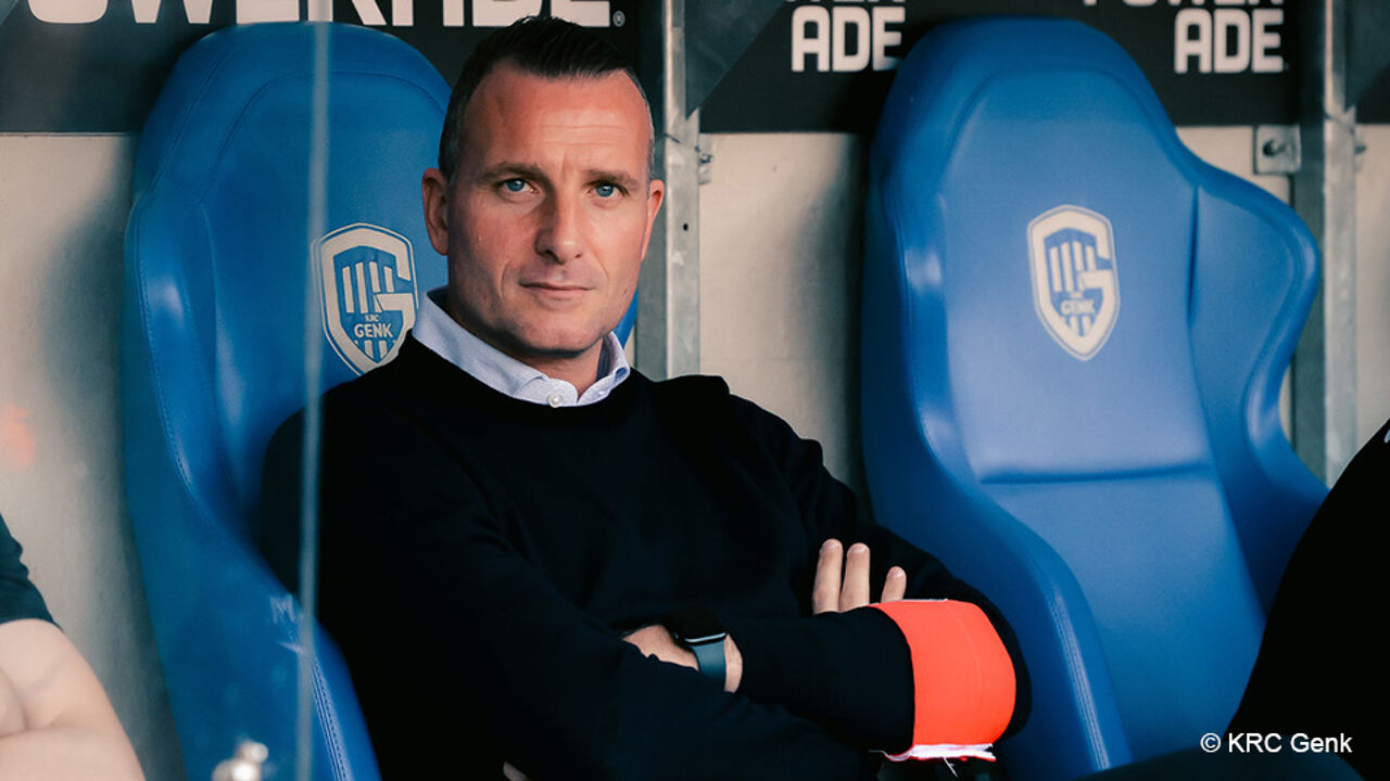 Nieuwe wending in Belgische trainerscarrousel: Nicky Hayen wordt ...
