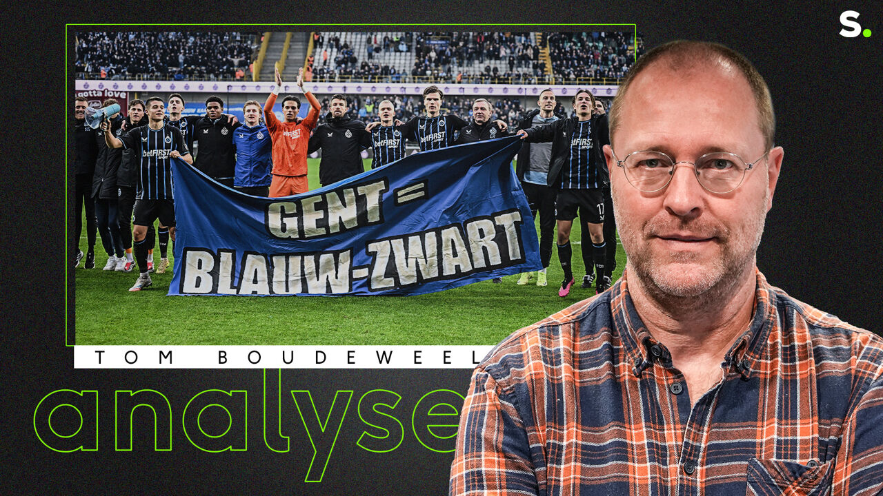 "Invallers met impact, dat is ook al anders geweest": Tom Boudeweel zag ...