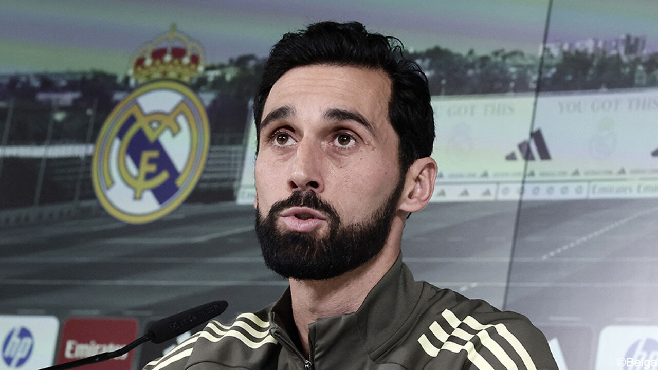 Nieuwe Real-coach Arbeloa start met schone lei: "Wil een Vinicius zien ...