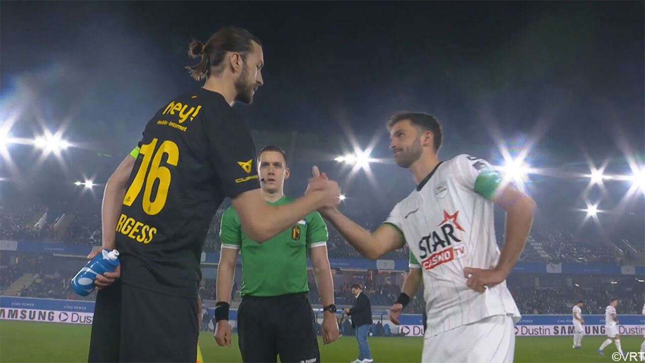 LIVE: Kan Union weer naar de leidersplaats springen of knoopt OHL ...