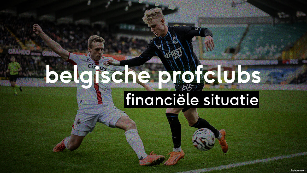 Grote verrassing na nummer 1 Club, één team krijgt straf opgelegd: de ...