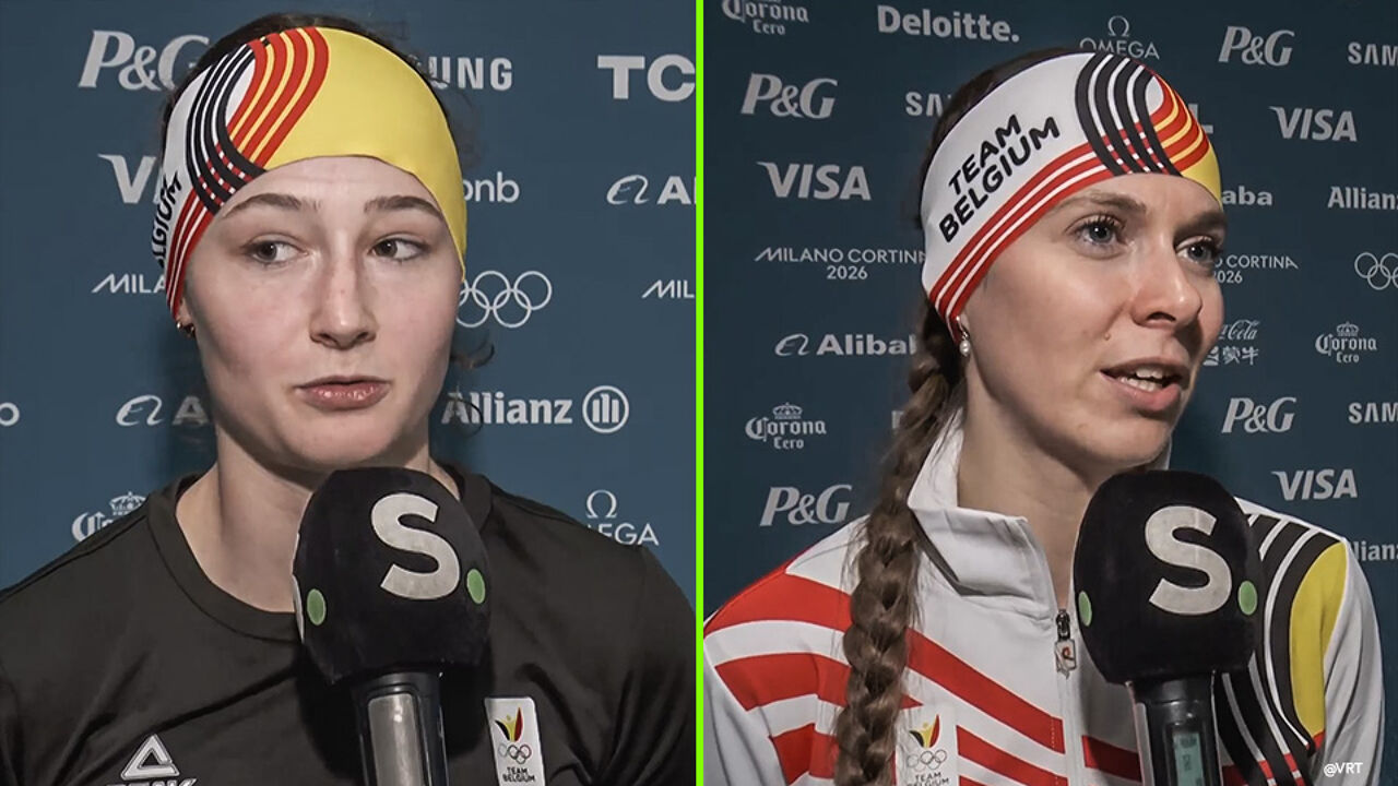 Zieke Fran Vanhoutte "voelde zich lam" en moest zelfs overgeven ...