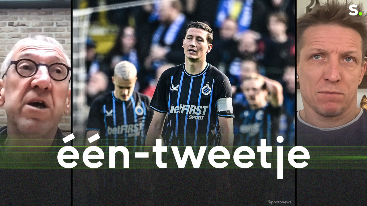 "Als je dit spel doortrekt, is Union nu al kampioen": op zoek naar ...