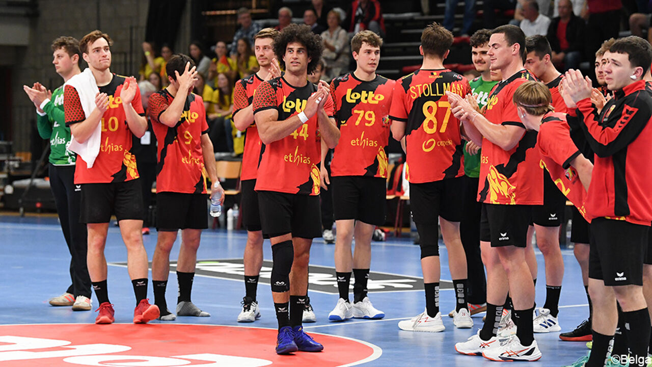 Wereldtopper Duitsland, Italië en Slovakije: Red Wolves kennen ...