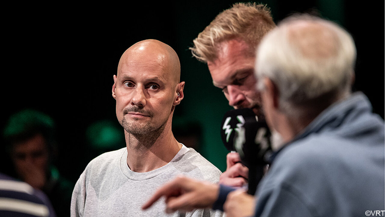 Tom Boonen gaat bij Soudal-Quick Step weer snuffelen aan de koers ...