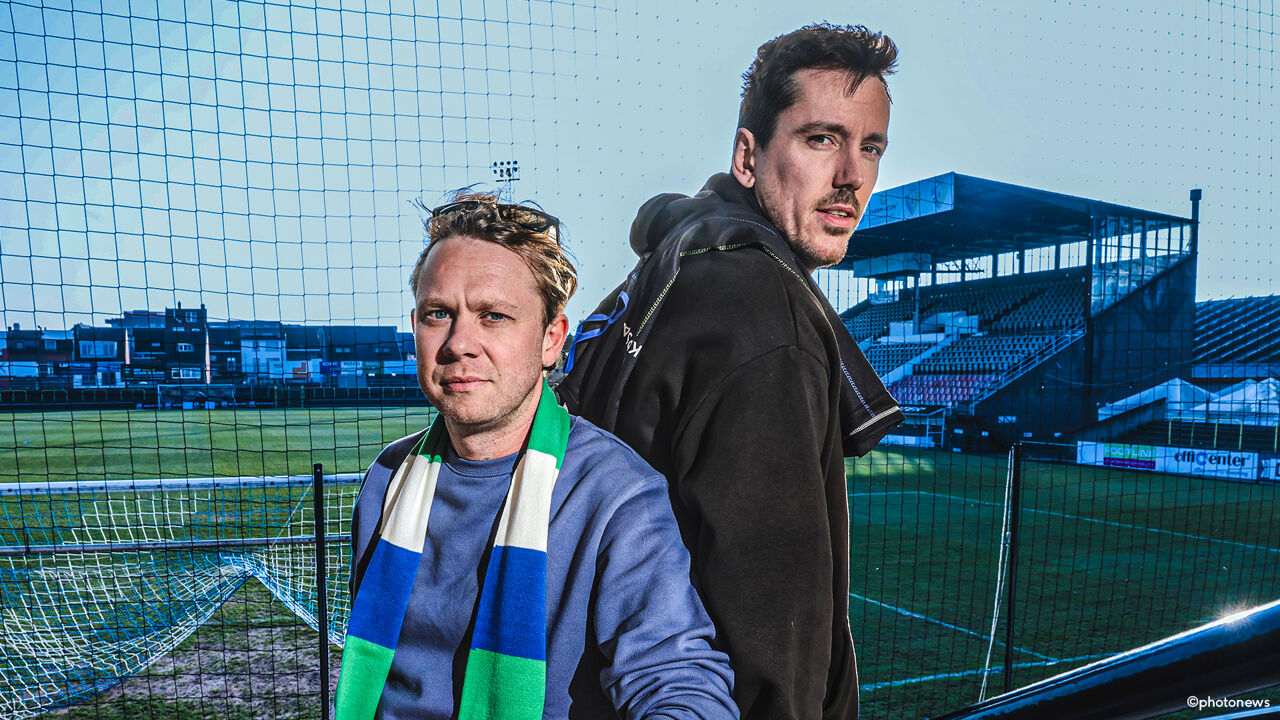 Op zucht van promotie naar 1B, maar Sporting Hasselt krijgt geen ...