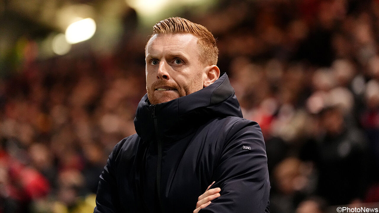 Engels avontuur van Edward Still zit er al op: ex-Anderlecht-coach aan ...
