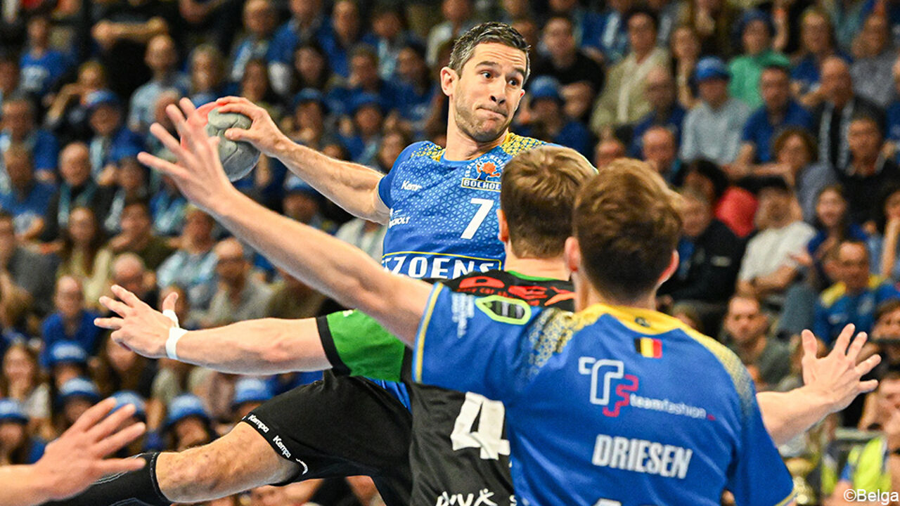 Bocholt zet grote stap naar titel na klinkende zege tegen Pelt | sporza