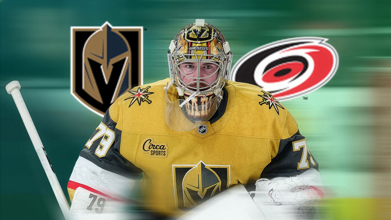 Stanley Cup Final: Las Vegas Knights favoriet tegen Carolina Hurricanes ...