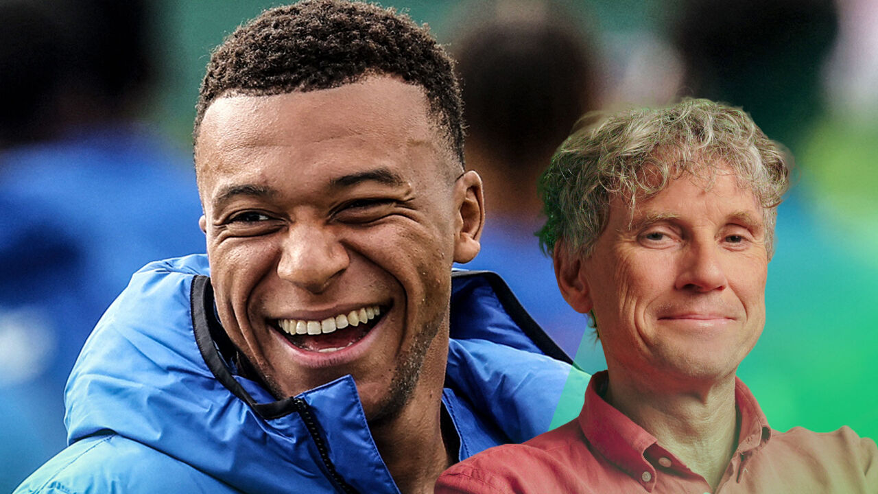 "Frankrijk en Spanje favorieten, maar de zon schijnt voor België" | sporza